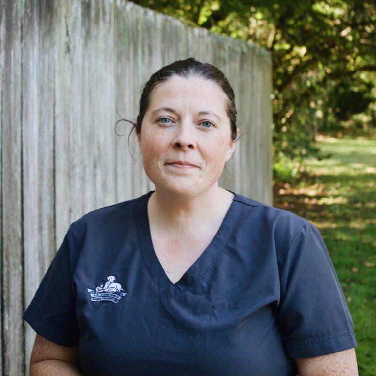 Dr. Robyn Lantz | Eastgate Veterinary Clinic Corvallis, OR